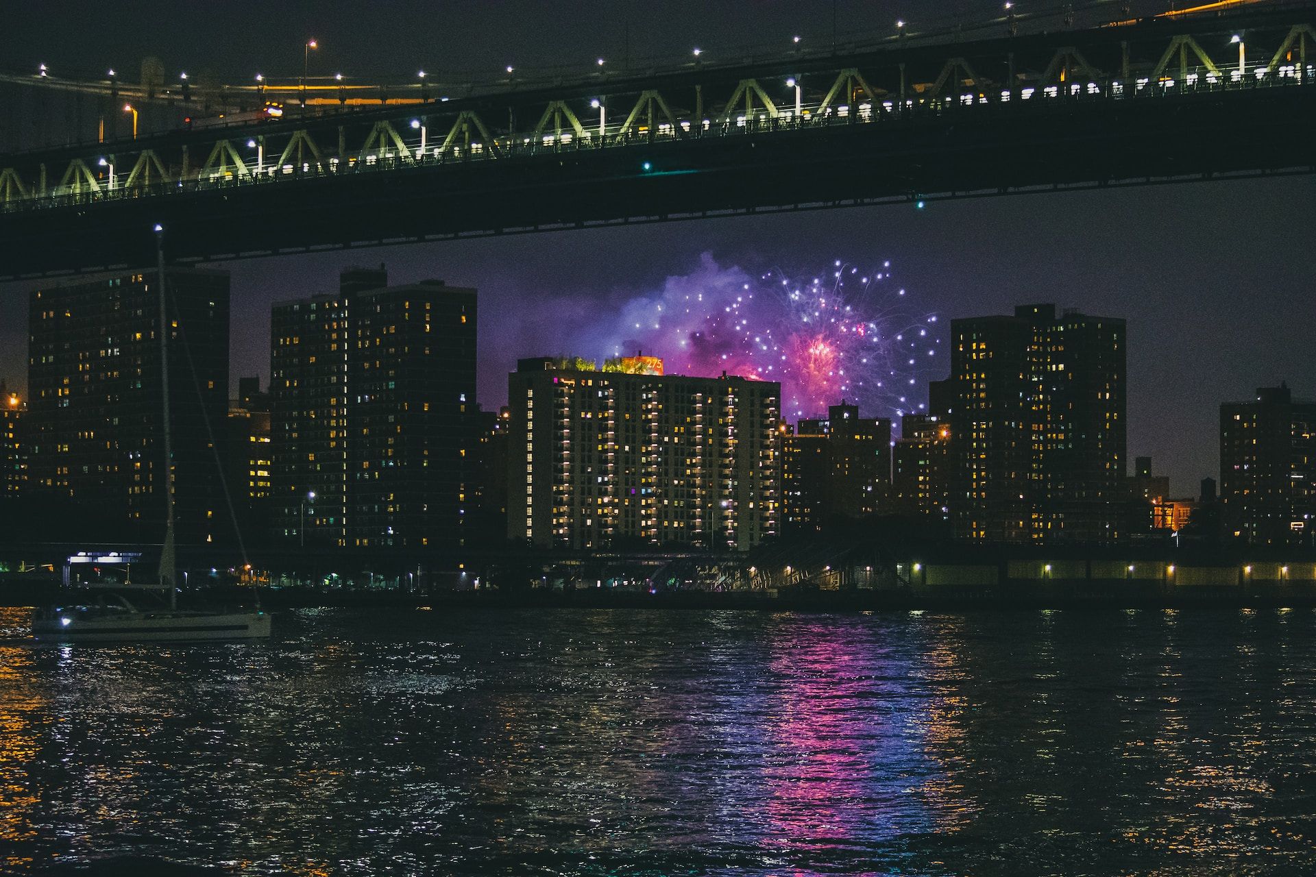 10 Of The Best July 4th Celebrations You Can Attend In New York