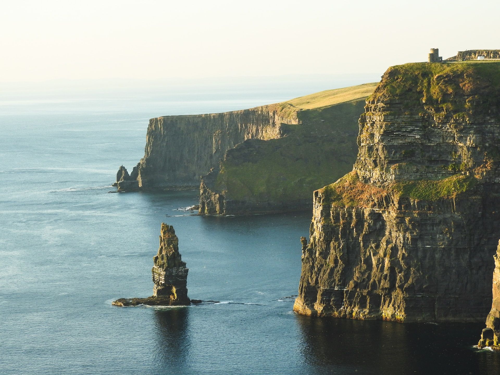 Ireland Vs Northern Ireland: Which Should You Visit & Why?
