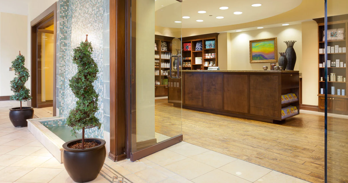 8 Hotel Spas In Myrtle Beach Where You Can Indulge In Tranquility ...