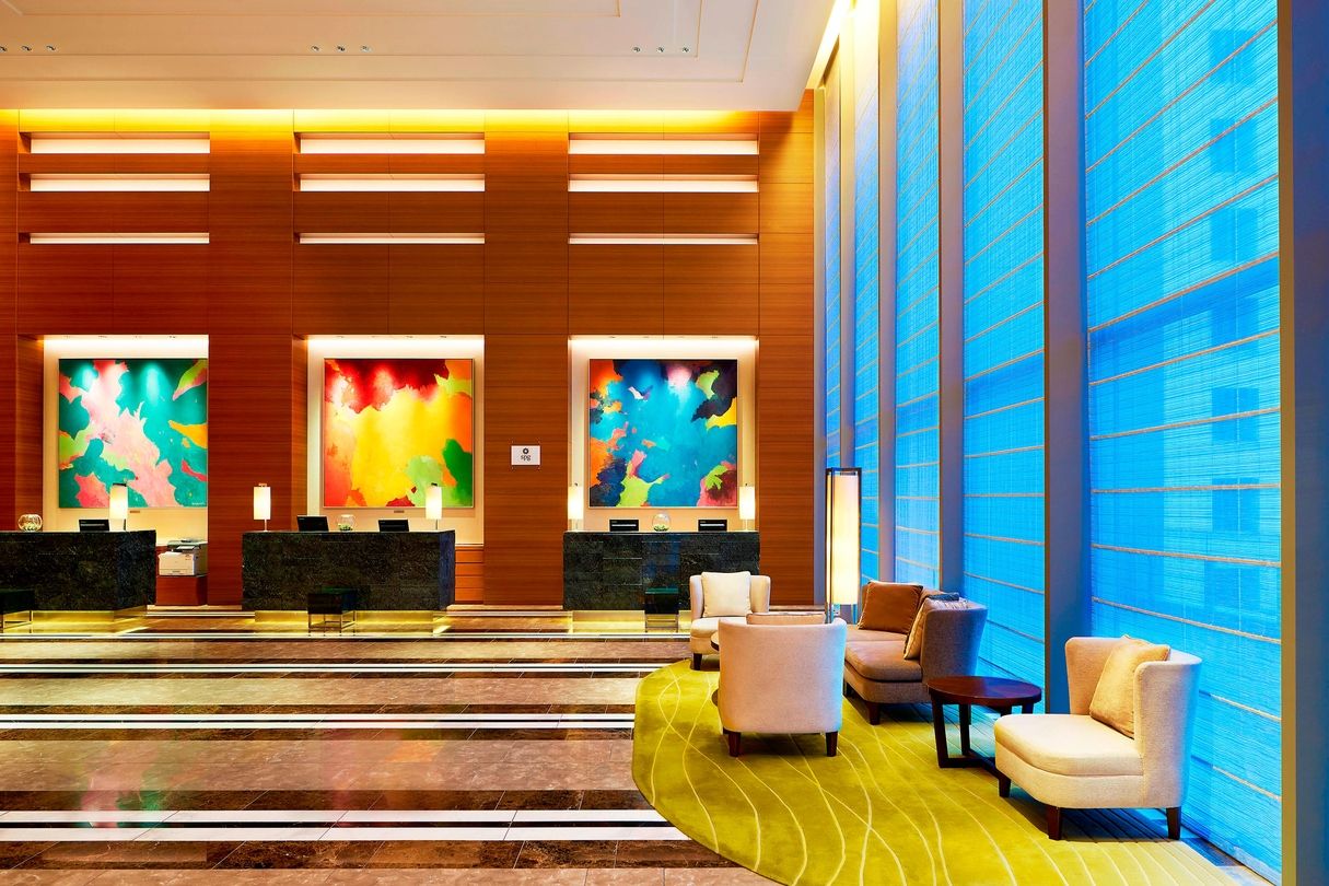 Unveiling The Elite: 10 Best Sheraton Hotels And Resorts Around The World