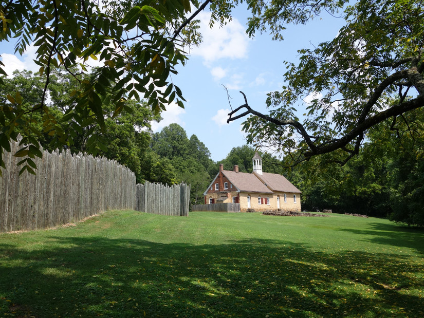 12 Things To Do In Winston-Salem: Complete Guide To NC's Quaint ...