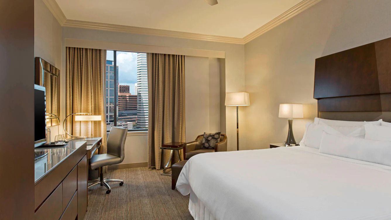 Embark On Unparalleled Luxury: 10 Best Westin Hotels And Resorts Around ...