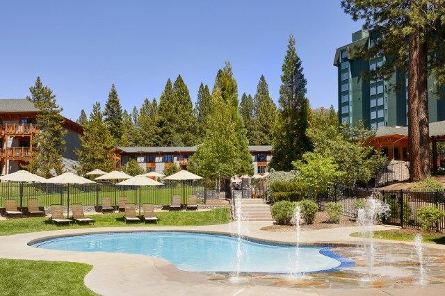 Indulge in American Hospitality: 10 Best Hyatt Hotels In The US