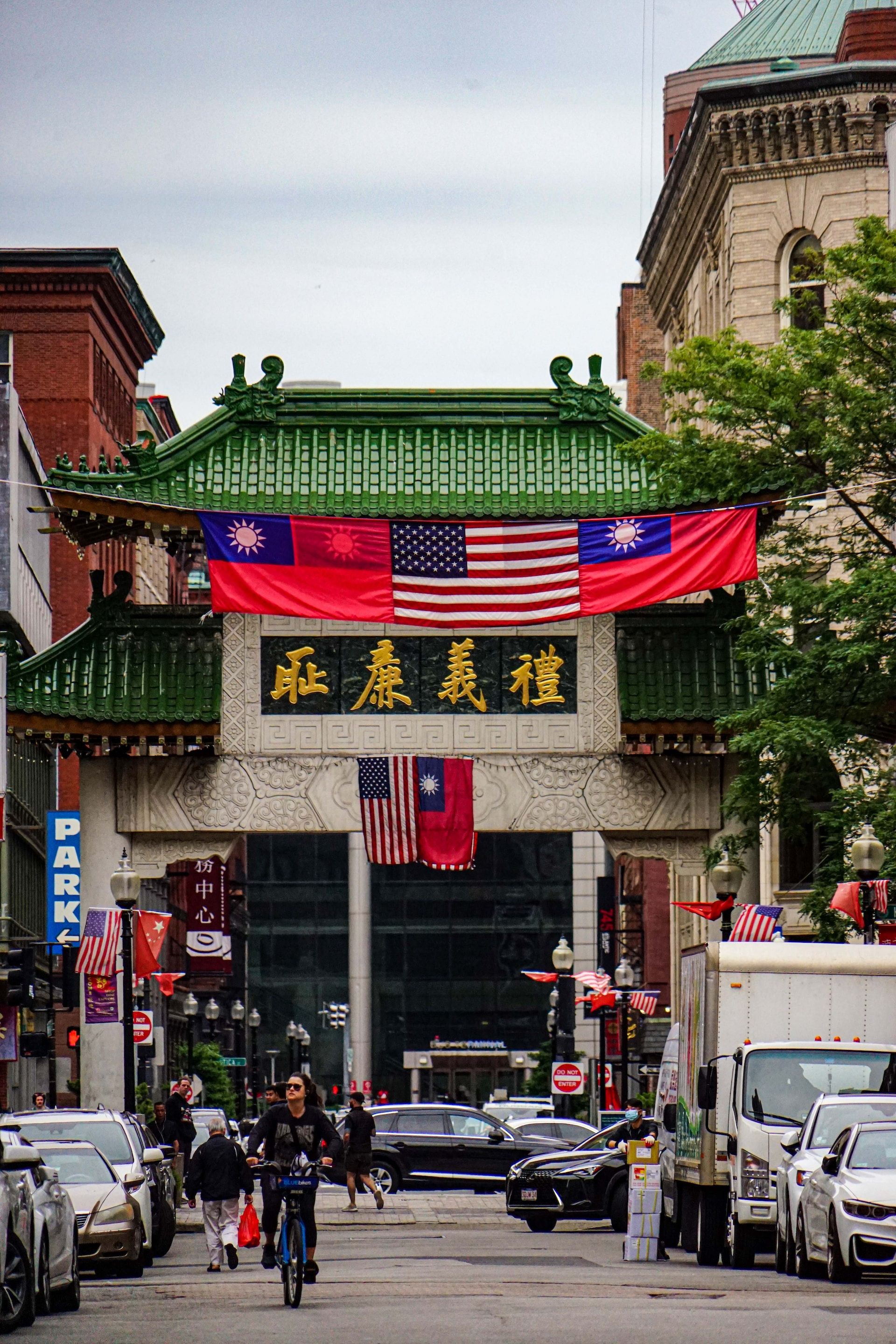 These Are The 16 Most Beautiful Streets In Boston