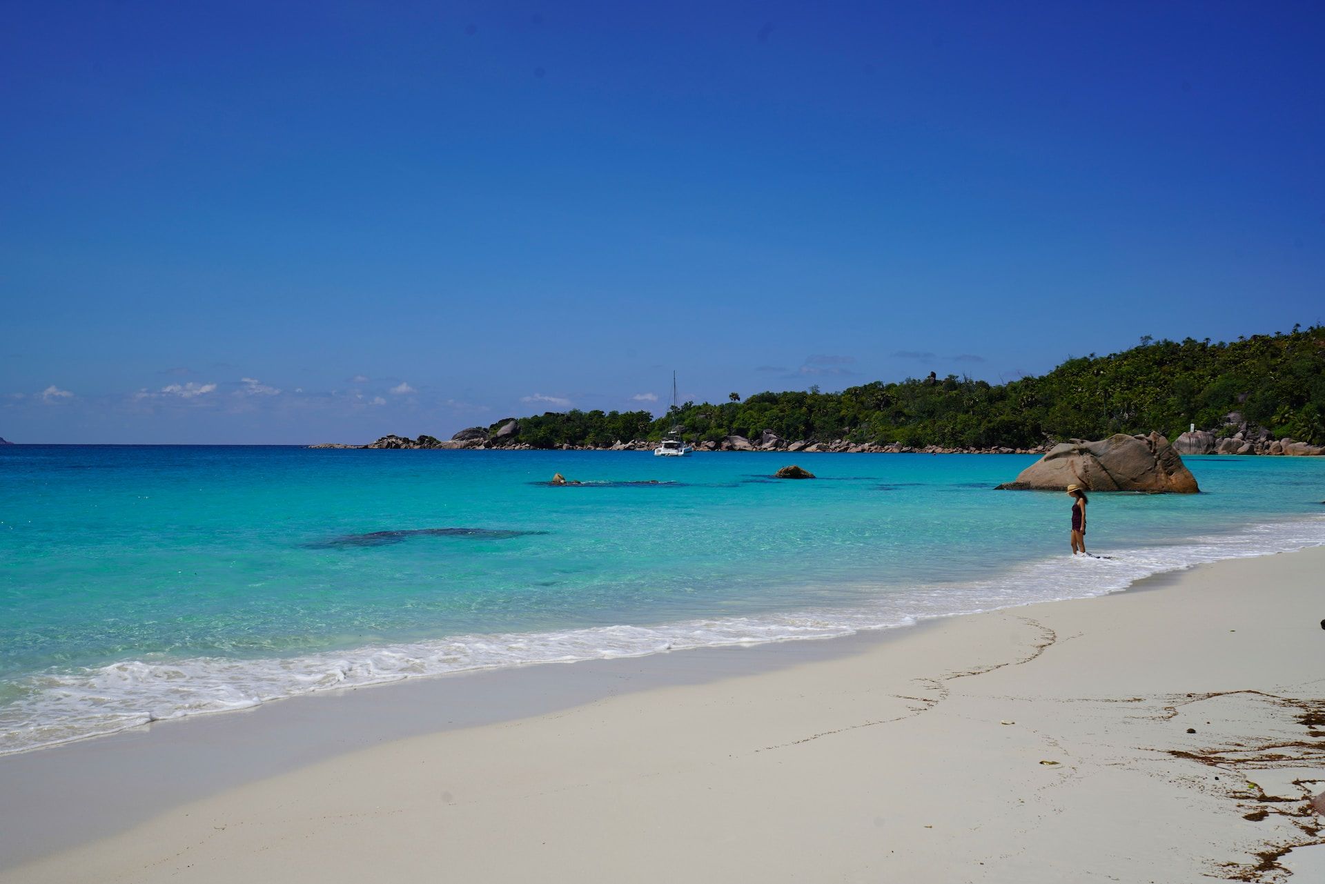 Scenic Snorkeling: 10 Most Beautiful Beaches Around The World For ...