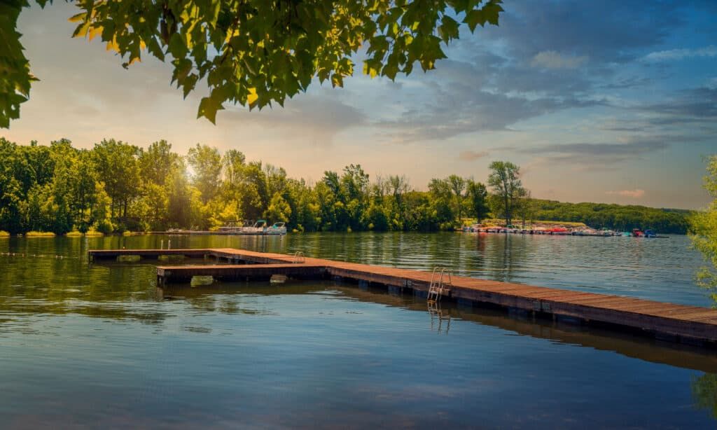 10 Best Lakeside Pennsylvania Beaches That Are Perfect For Summer
