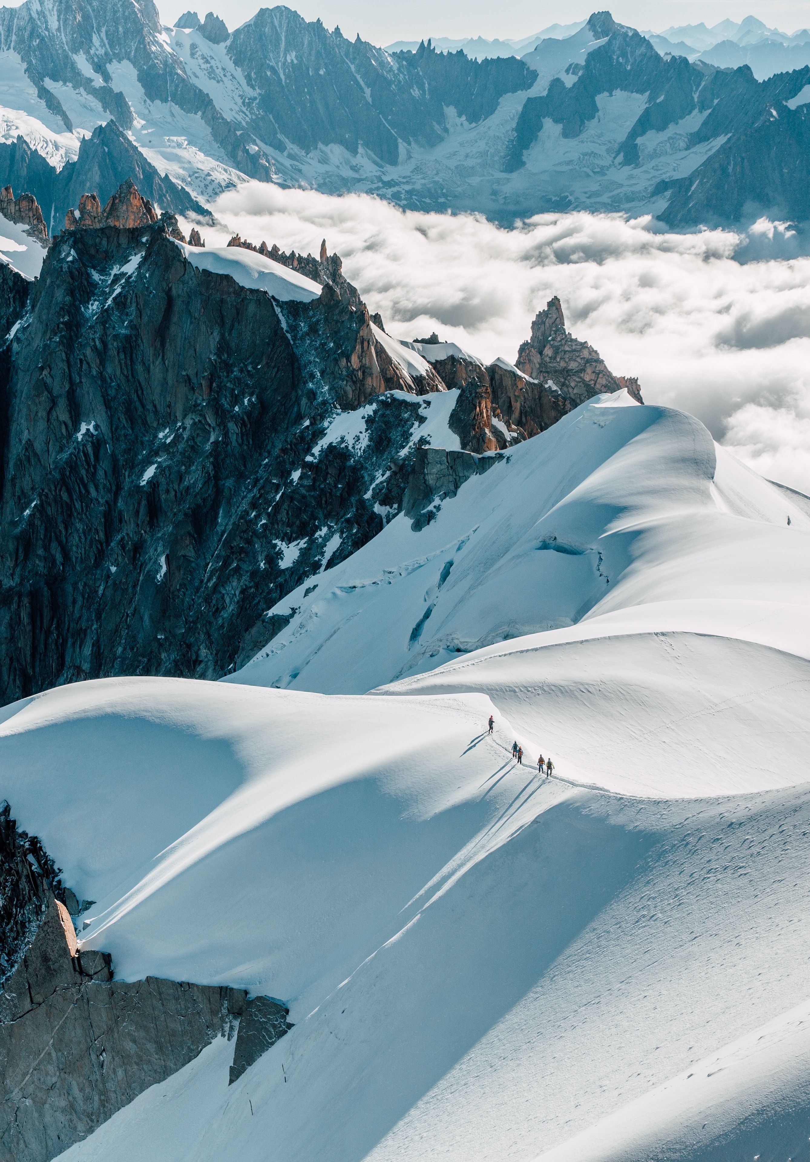 10 Things To Know About Visiting Mont Blanc, The Highest Peak In The Alps