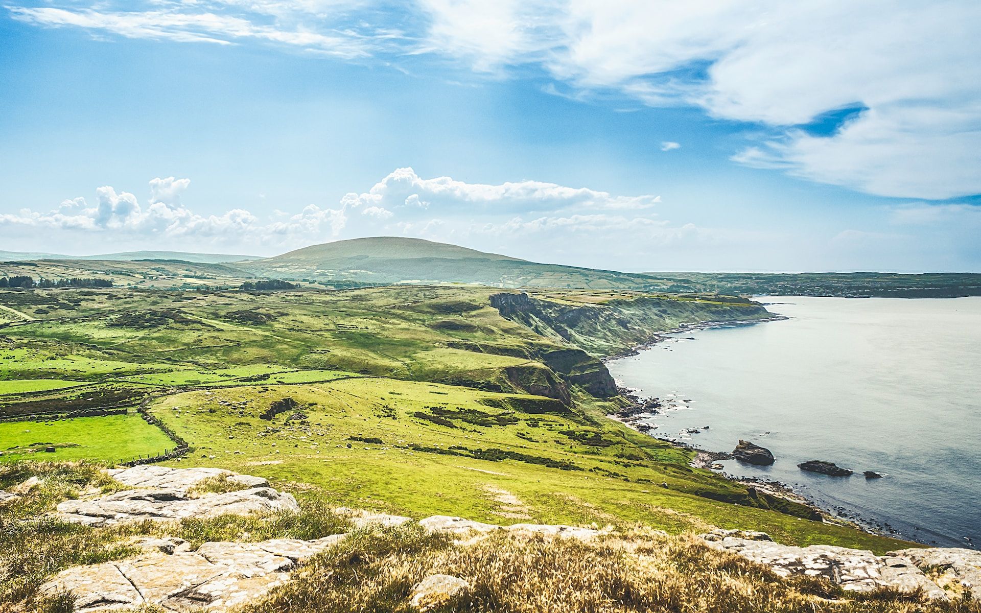 10 Unique Attractions You Can Only Find In Northern Ireland