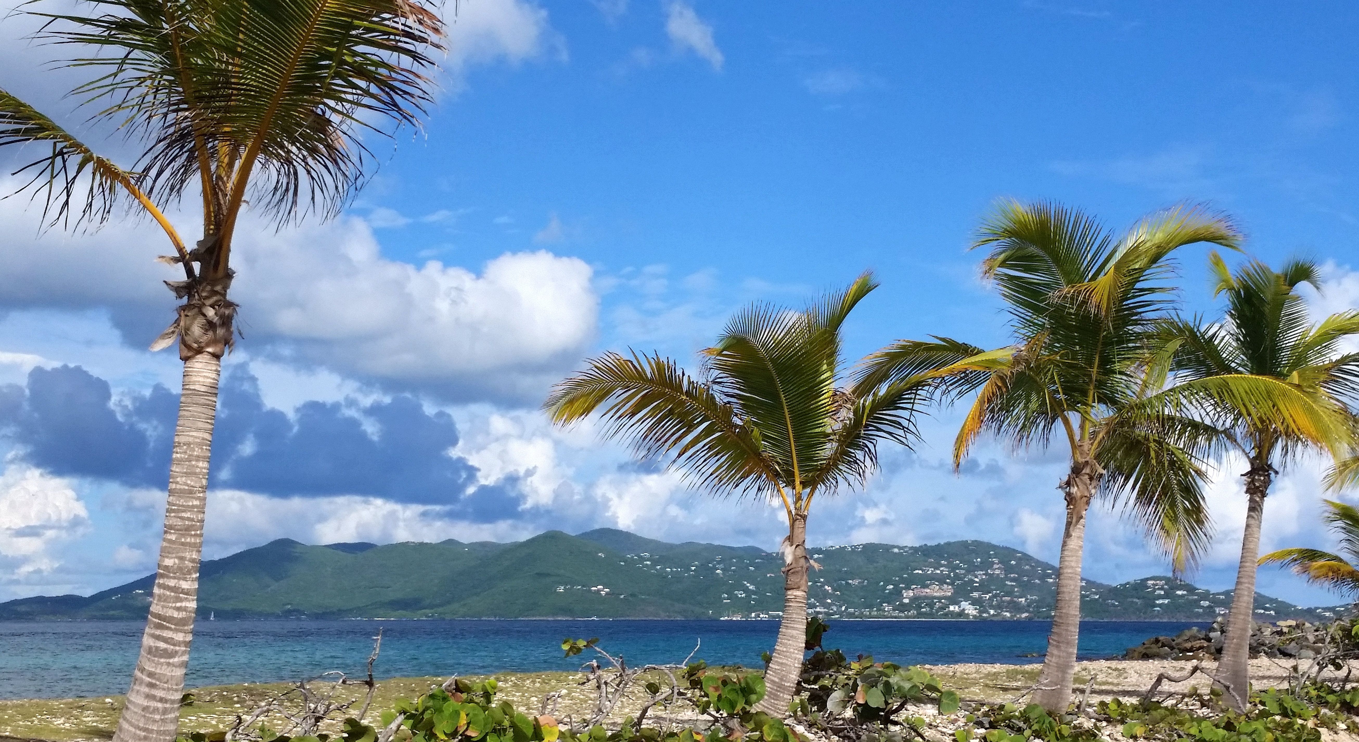 U.S. Virgin Island Hopping: 10 Cheapest Islands To Include In Your Vacation