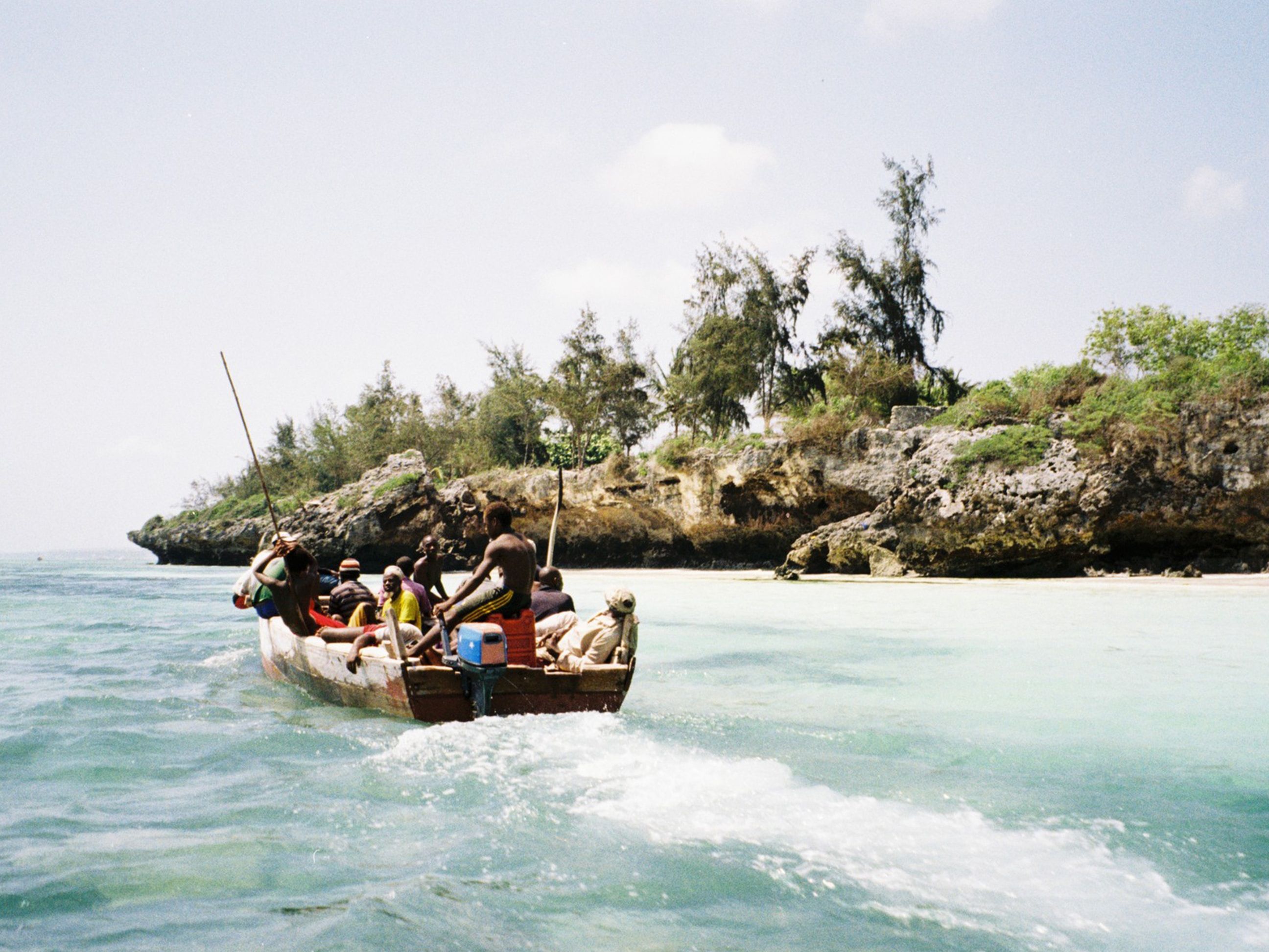 Zanzibar: Everything To Know About Visiting Africa's Number One Tourist ...