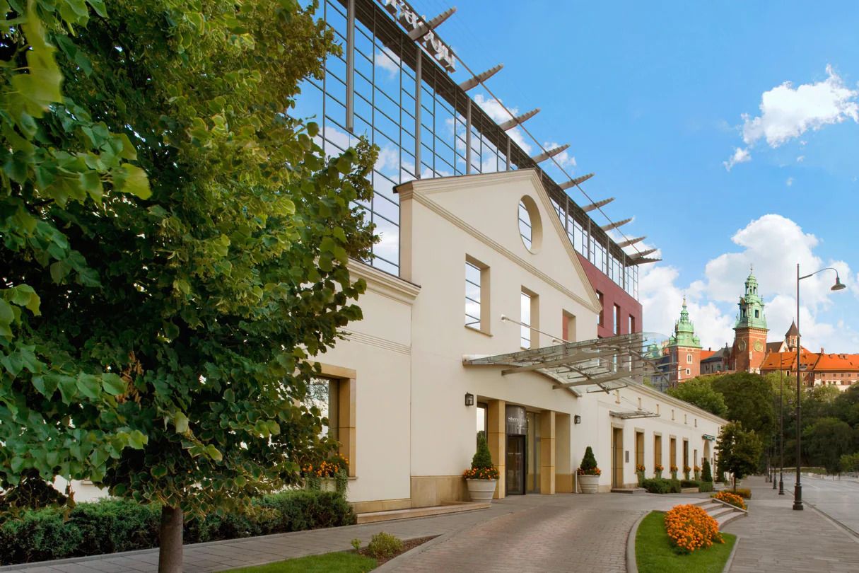 Unveiling The Elite: 10 Best Sheraton Hotels And Resorts Around The World