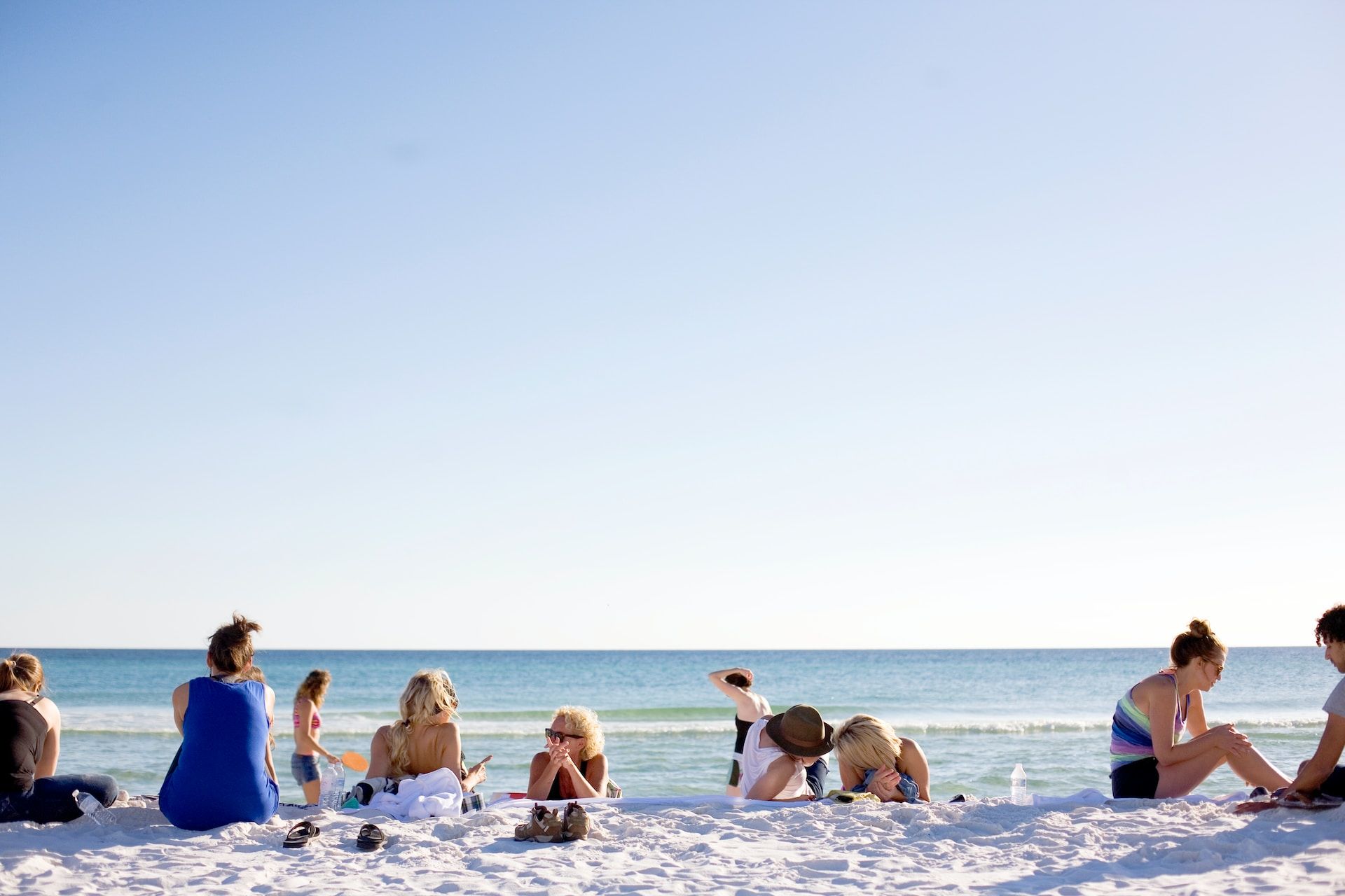 12 Best Beaches That Are Within Easy Driving Distance Of Atlanta