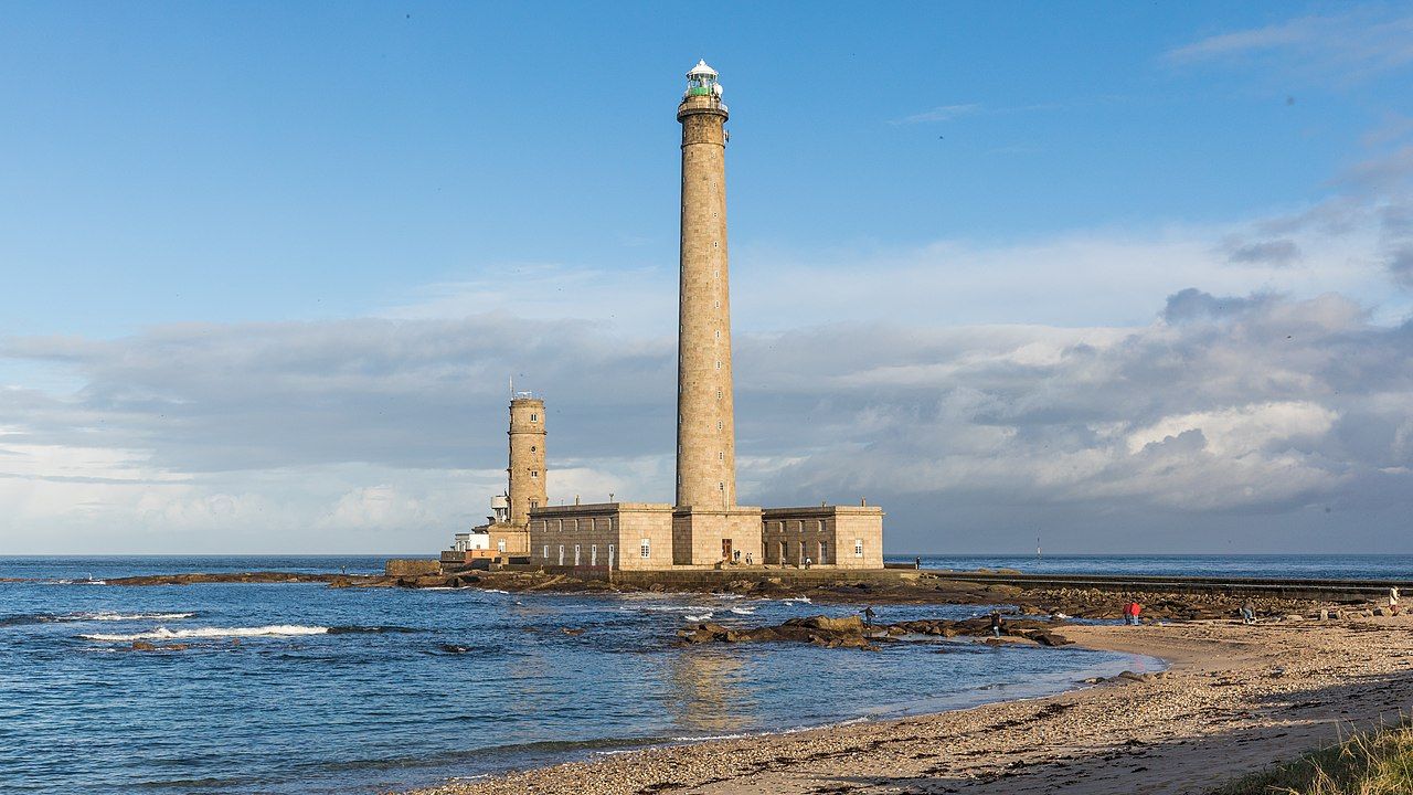 10 Of The Tallest Lighthouses In The World