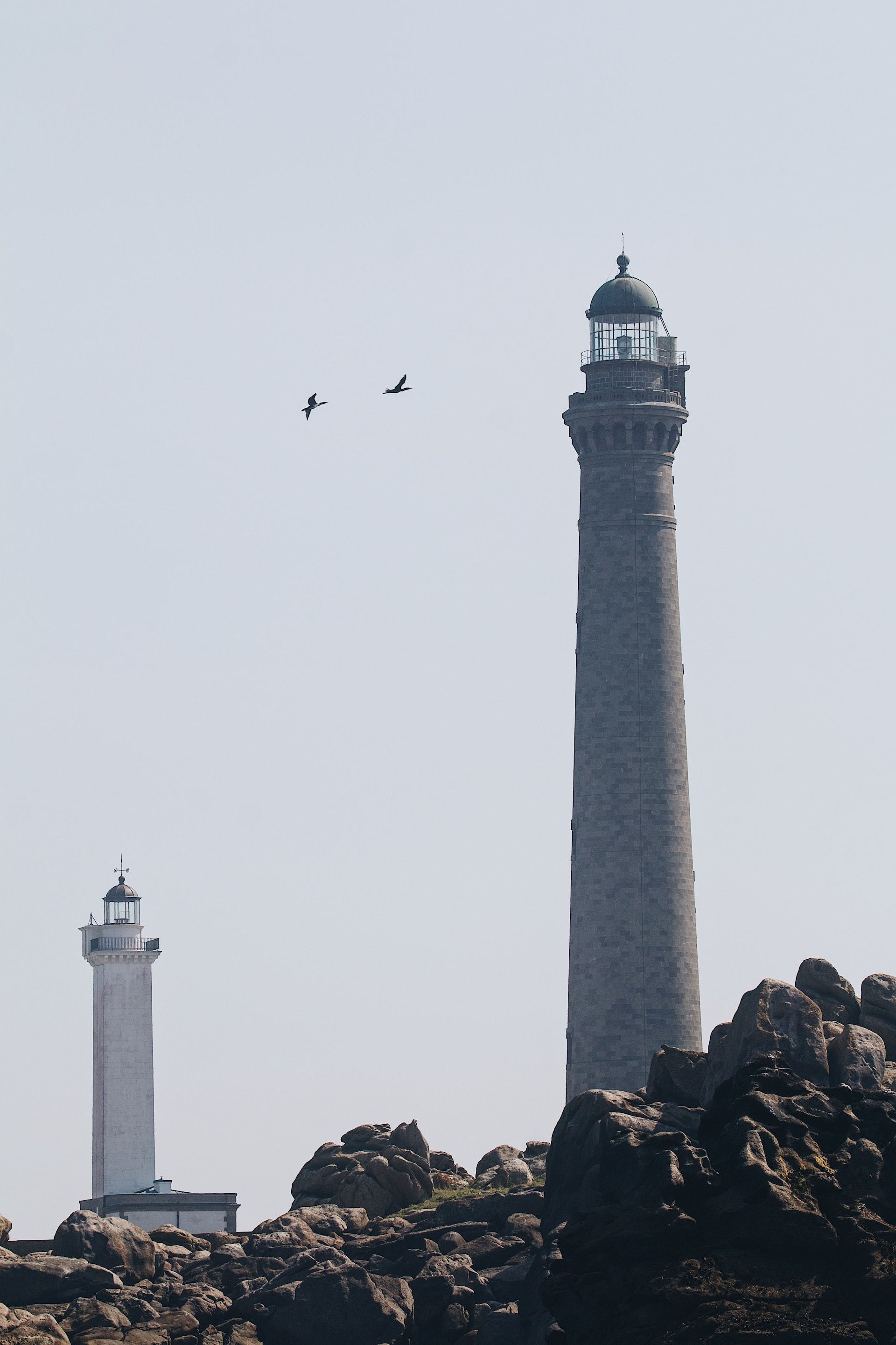 10 Of The Tallest Lighthouses In The World