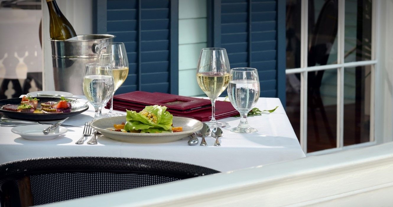 10 Best Places To Stay For Dinner In Key West Where You Can Indulge In ...