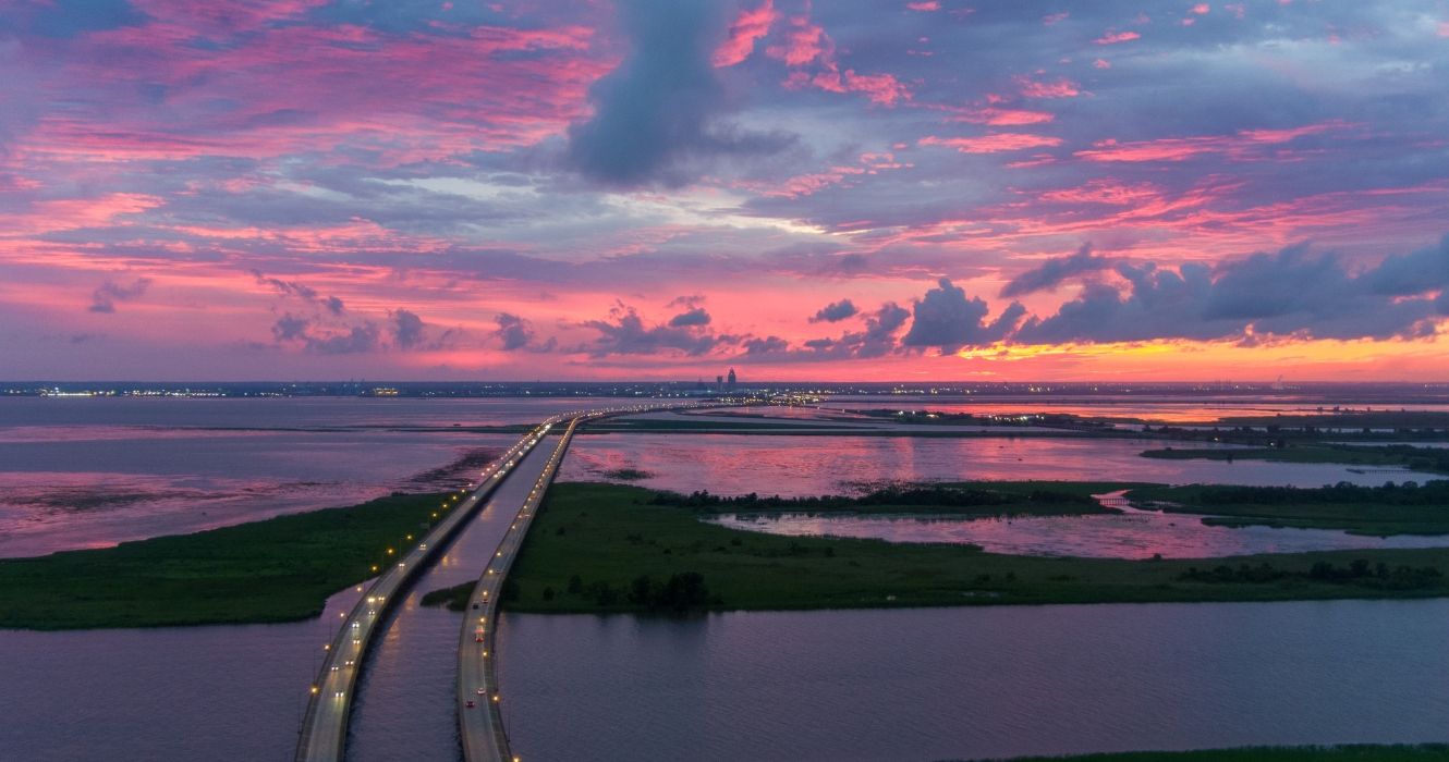 10 Alabama Islands That Feel Like Paradise In Summer