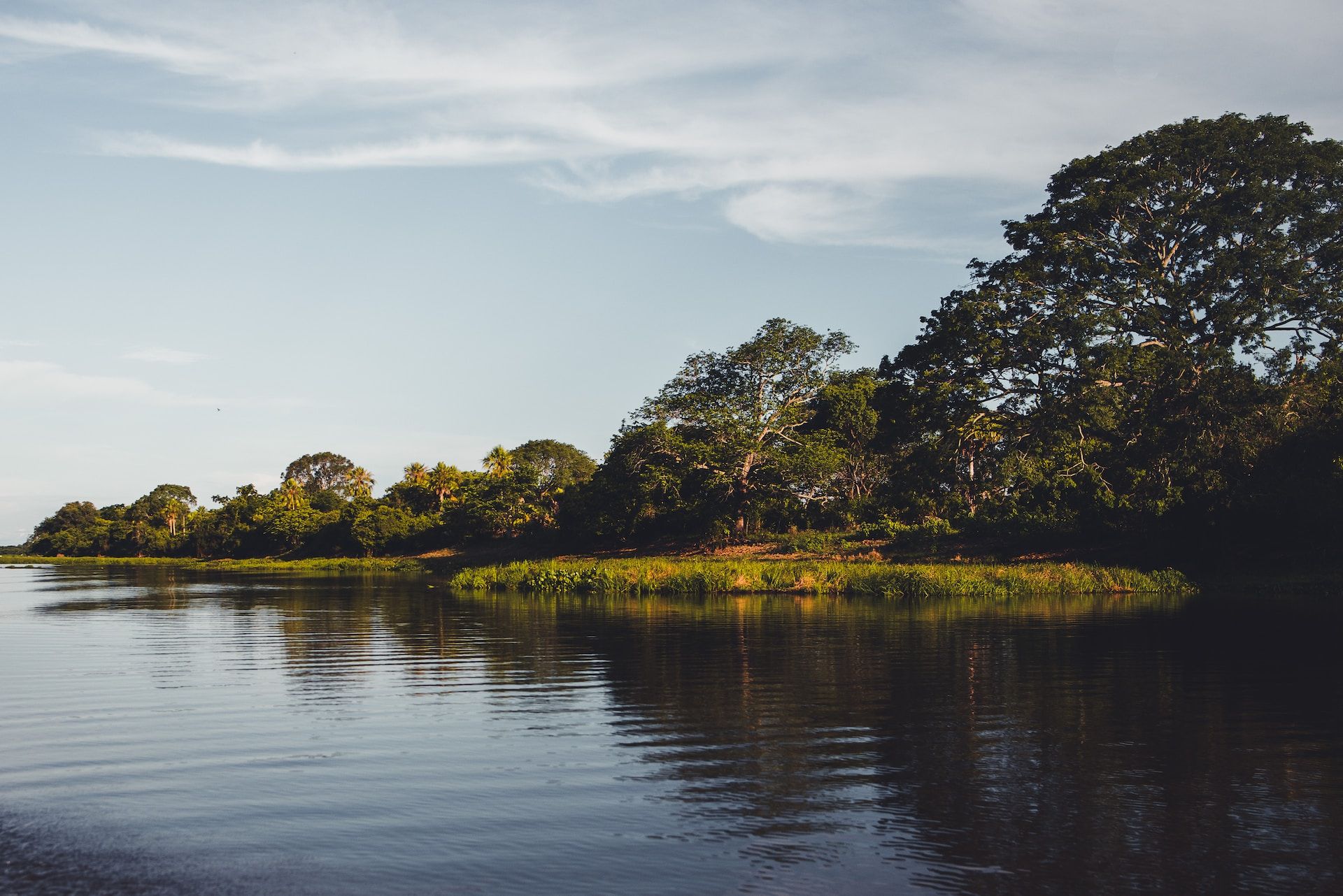 10 Best Places in Brazil for a Peaceful and Remote Vacation