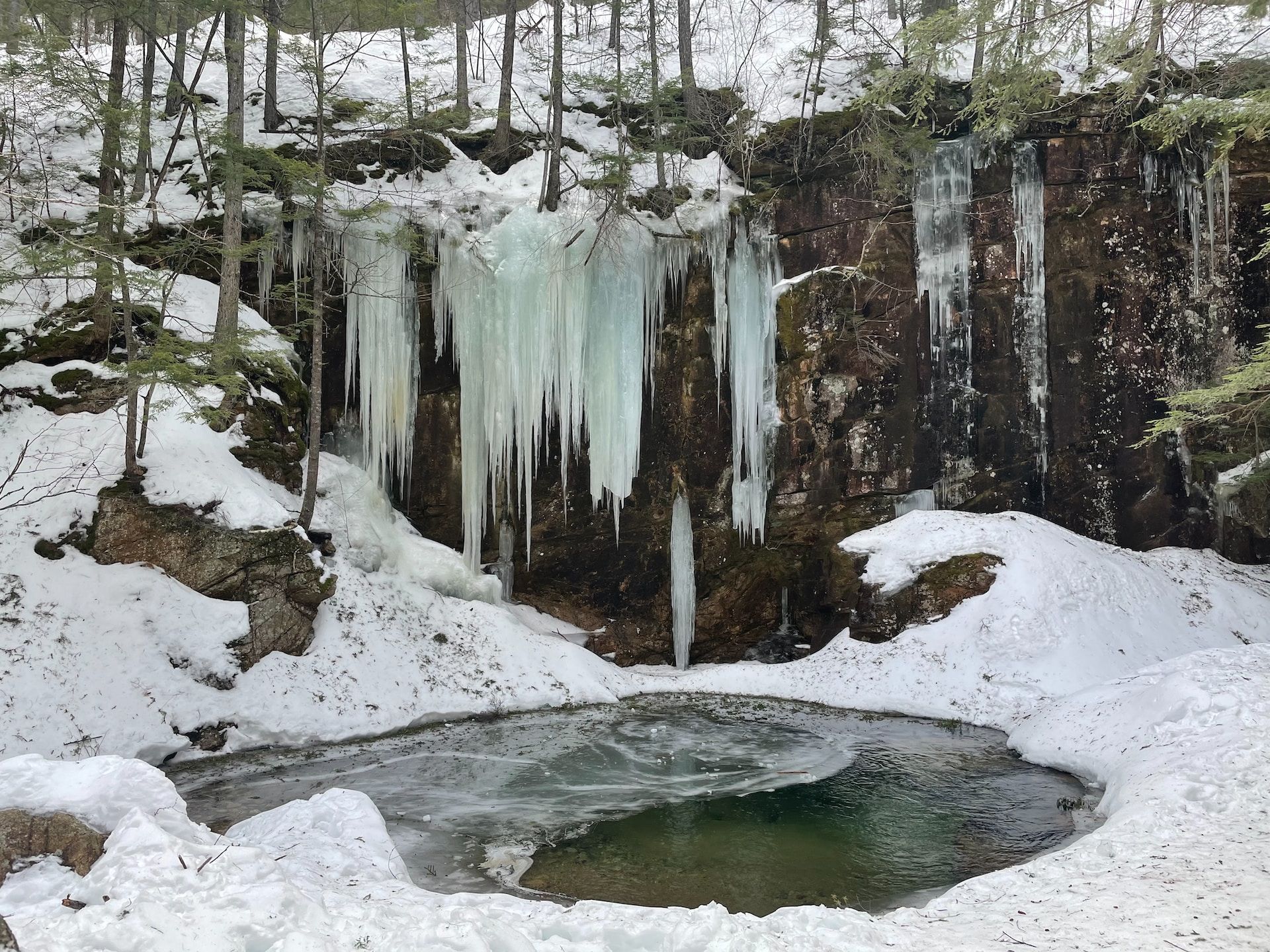 These Are The 10 Most Beautiful Hikes In The White Mountains