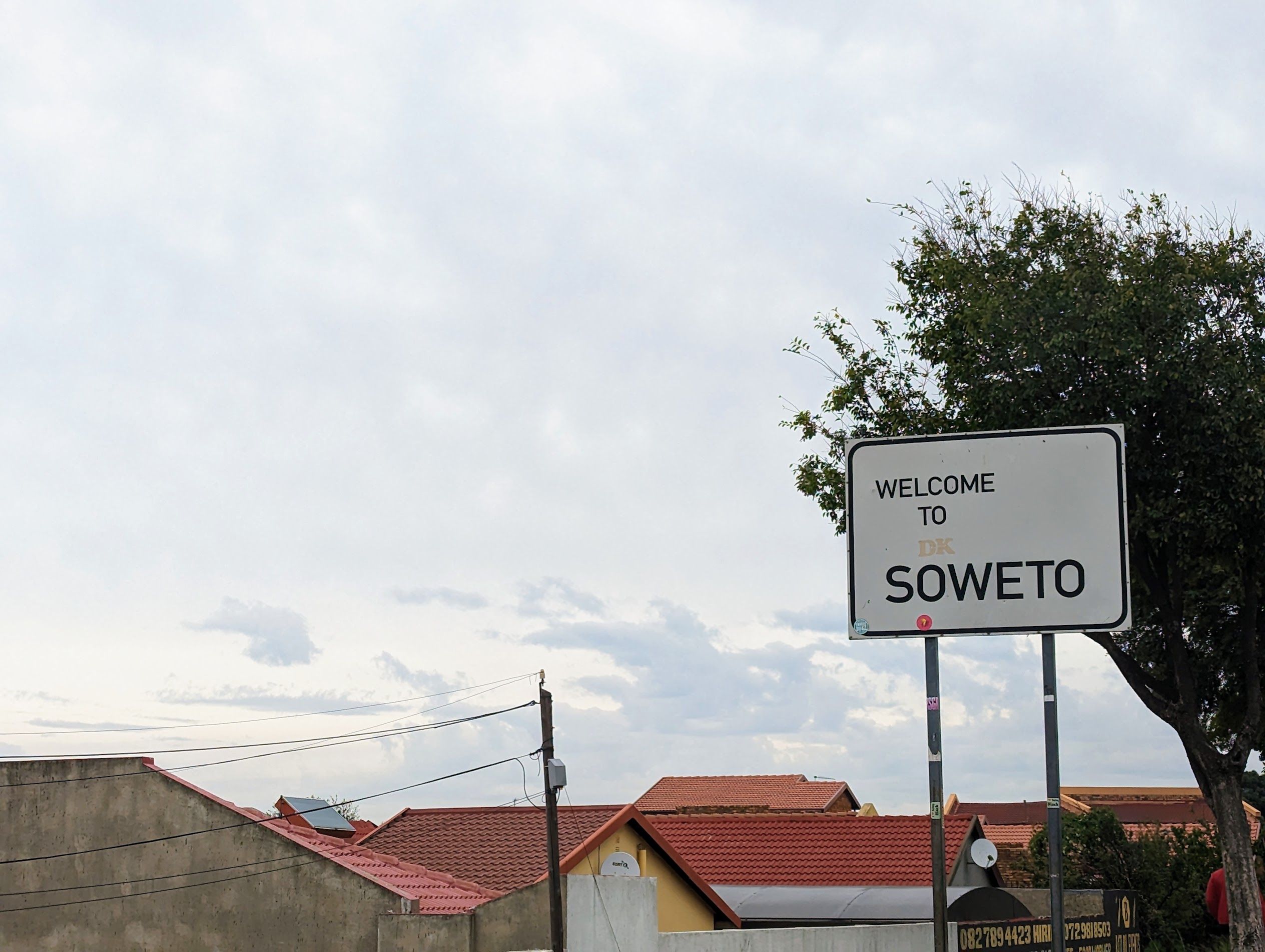 48 Hours in Johannesburg: Everything You Need To Know, From What To Do ...