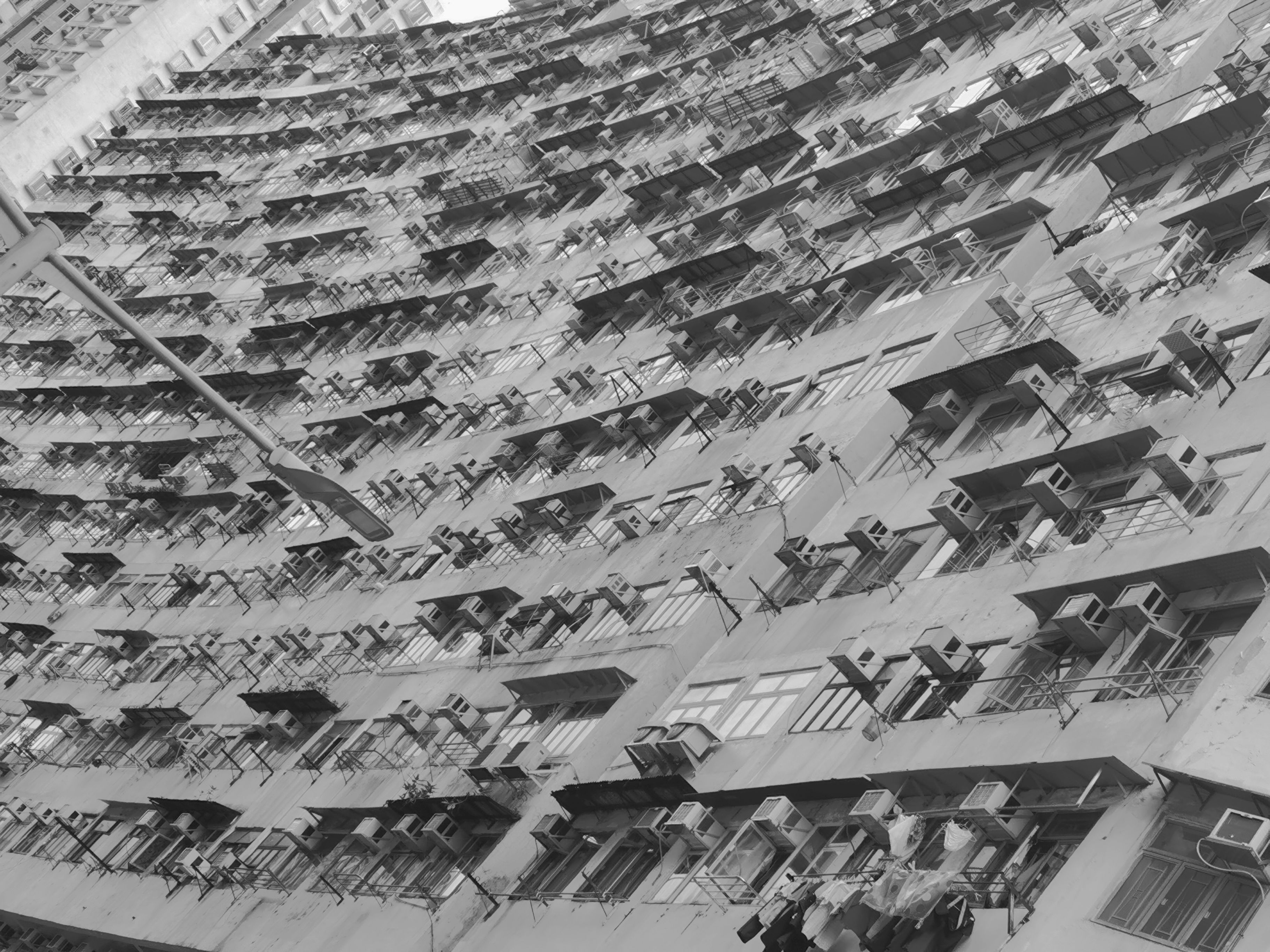 Hong Kong's Monster Building Is Free To Visit (& Why It Is Perfect For ...