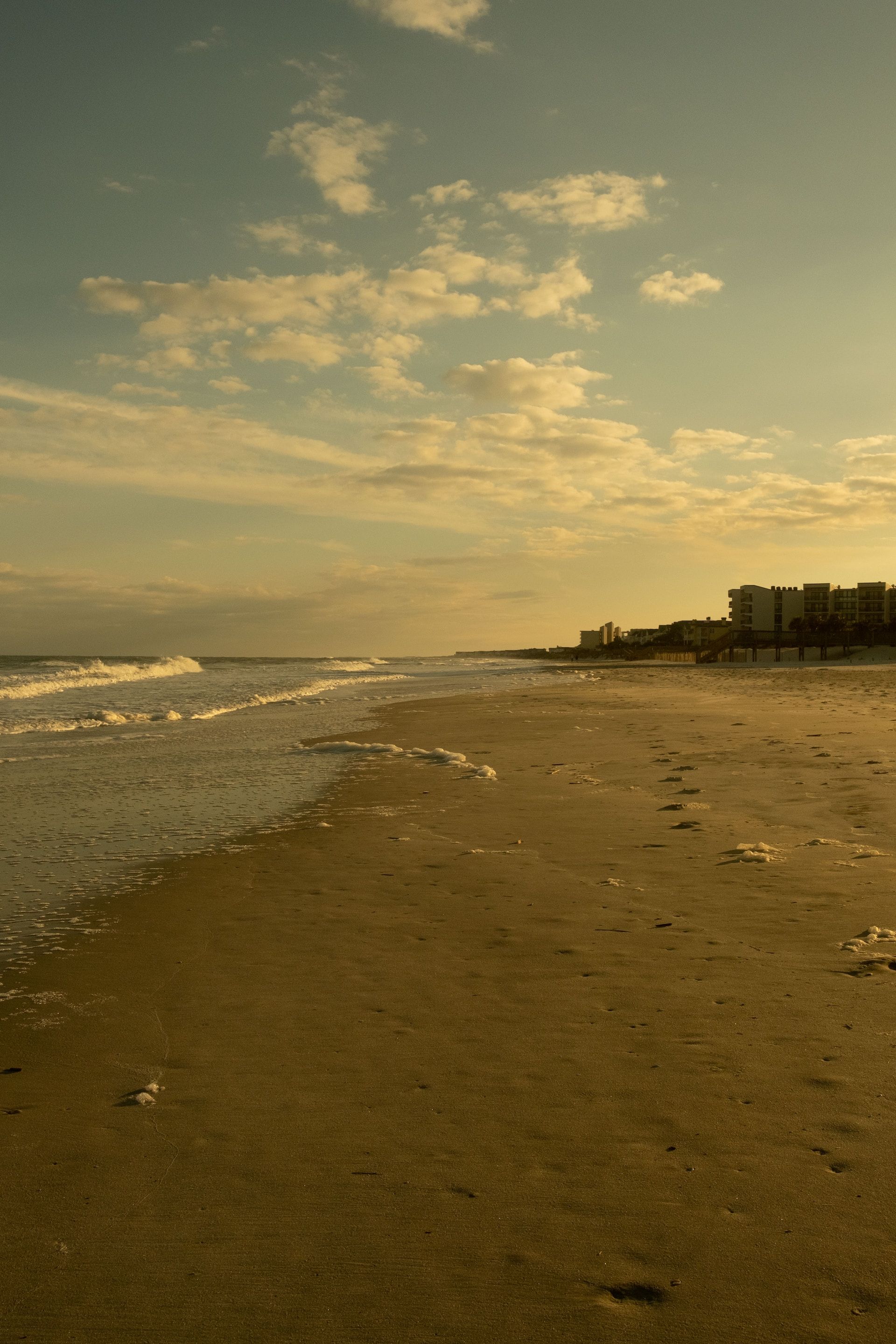 10 Best Places To See The Sunrise In Myrtle Beach & Embrace The ...