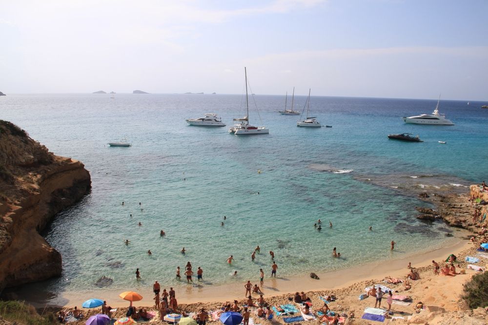 10 Things To Do In Ibiza That Will Show You The Island's Vibrant ...