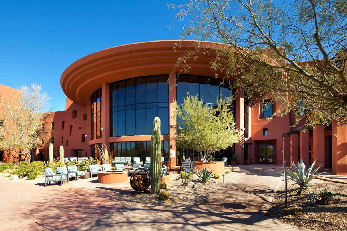 Unveiling The Elite: 10 Best Sheraton Hotels And Resorts Around The World