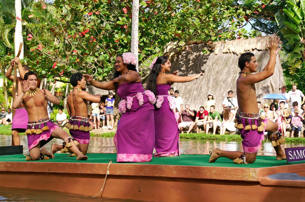 10 Great Things To Do In American Samoa, The Forgotten US Territory