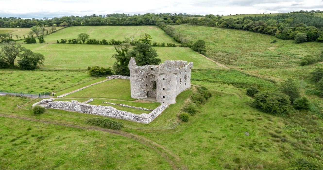 10 Most Impressive Castles Worth Visiting In Northern Ireland | Flipboard