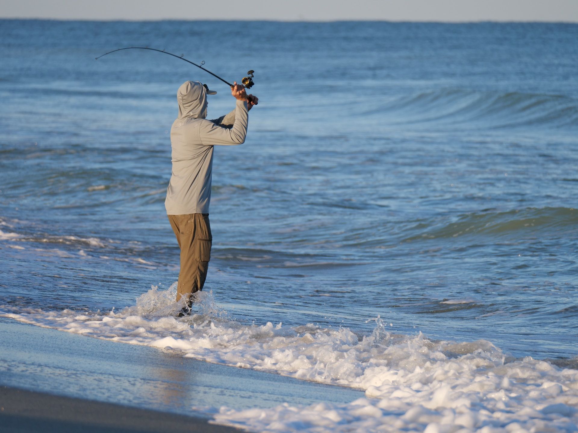 10 Fun Things To Do This Summer At Popham Beach, Maine