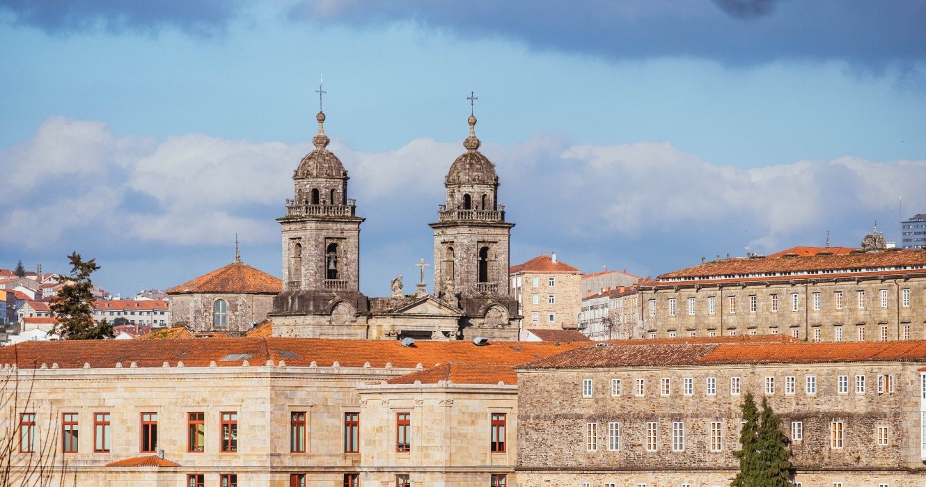 8 Things To Do In Santiago de Compostela: Complete Guide To This ...