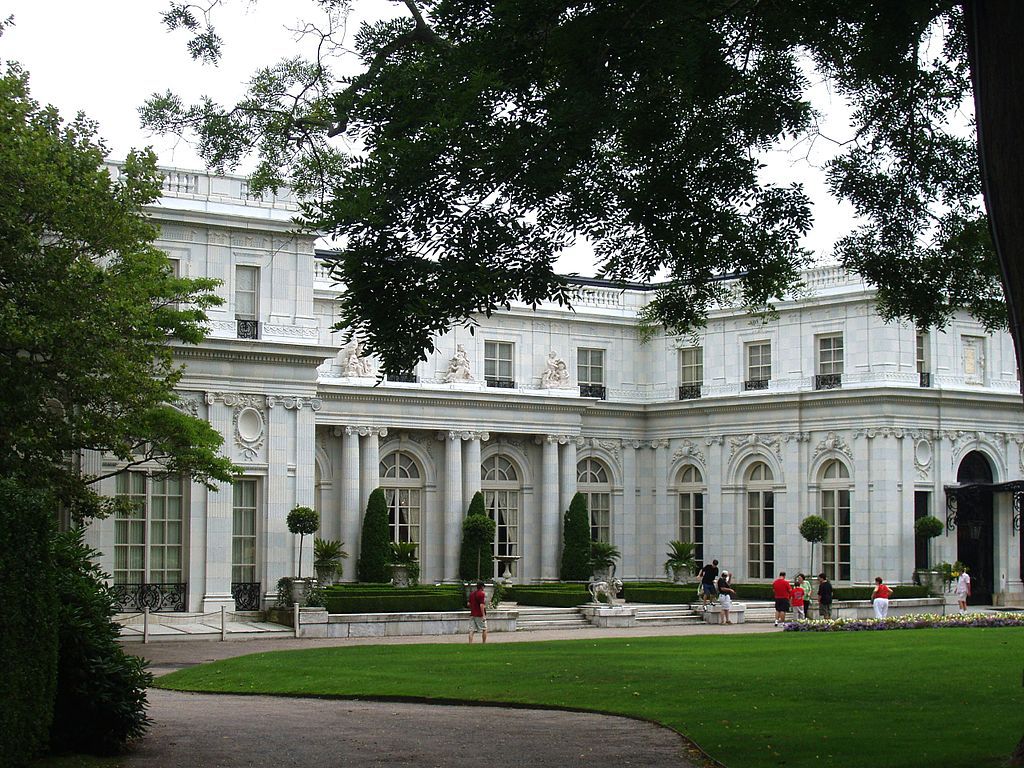 18 Things To Do In Newport: Complete Guide To The Timeless Charm Of The ...