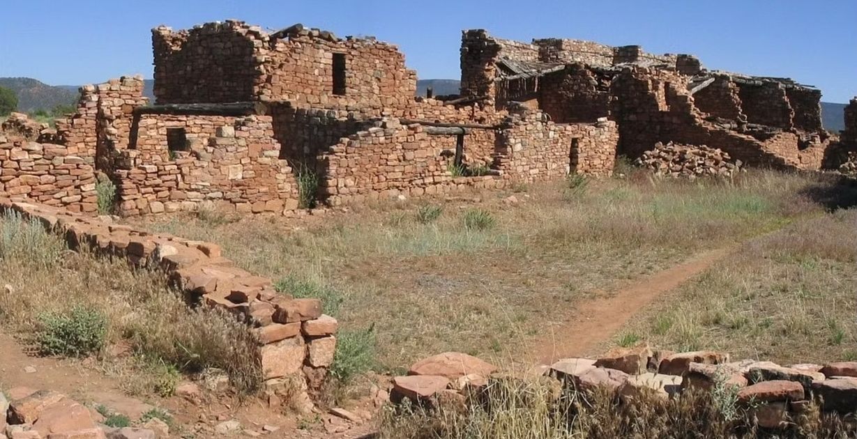 10 Of The Best Ancestral Archeological Sites Of The Southwest