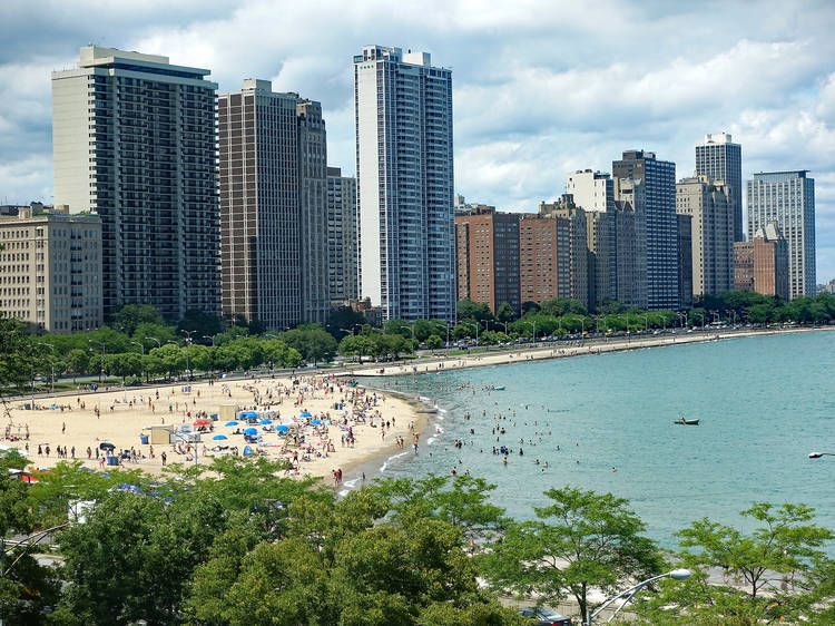 16 Amazing Facts About Lake Michigan You Probably Didn't Know
