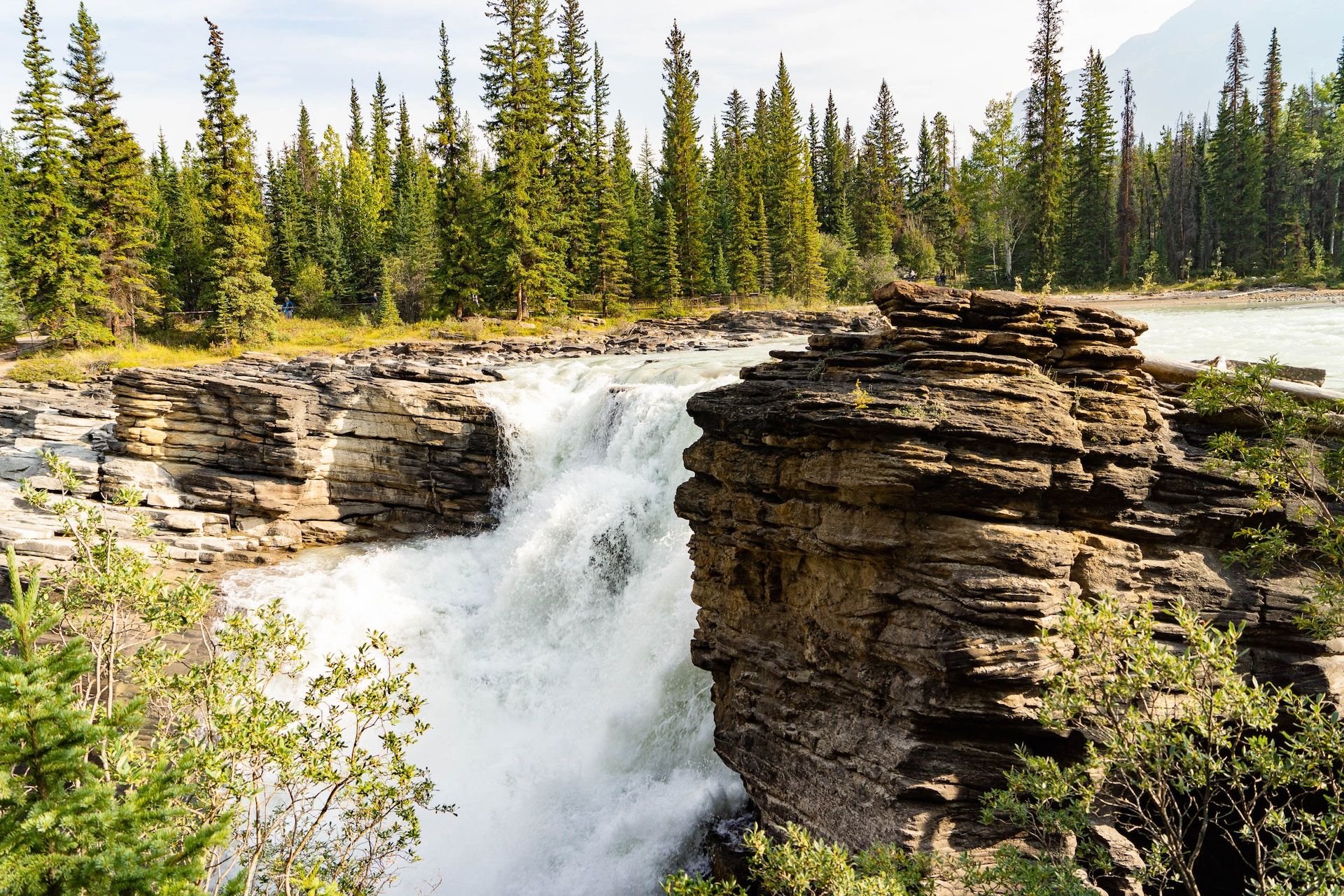10 Truly Unusual Experiences You Can Only Have At Banff National Park