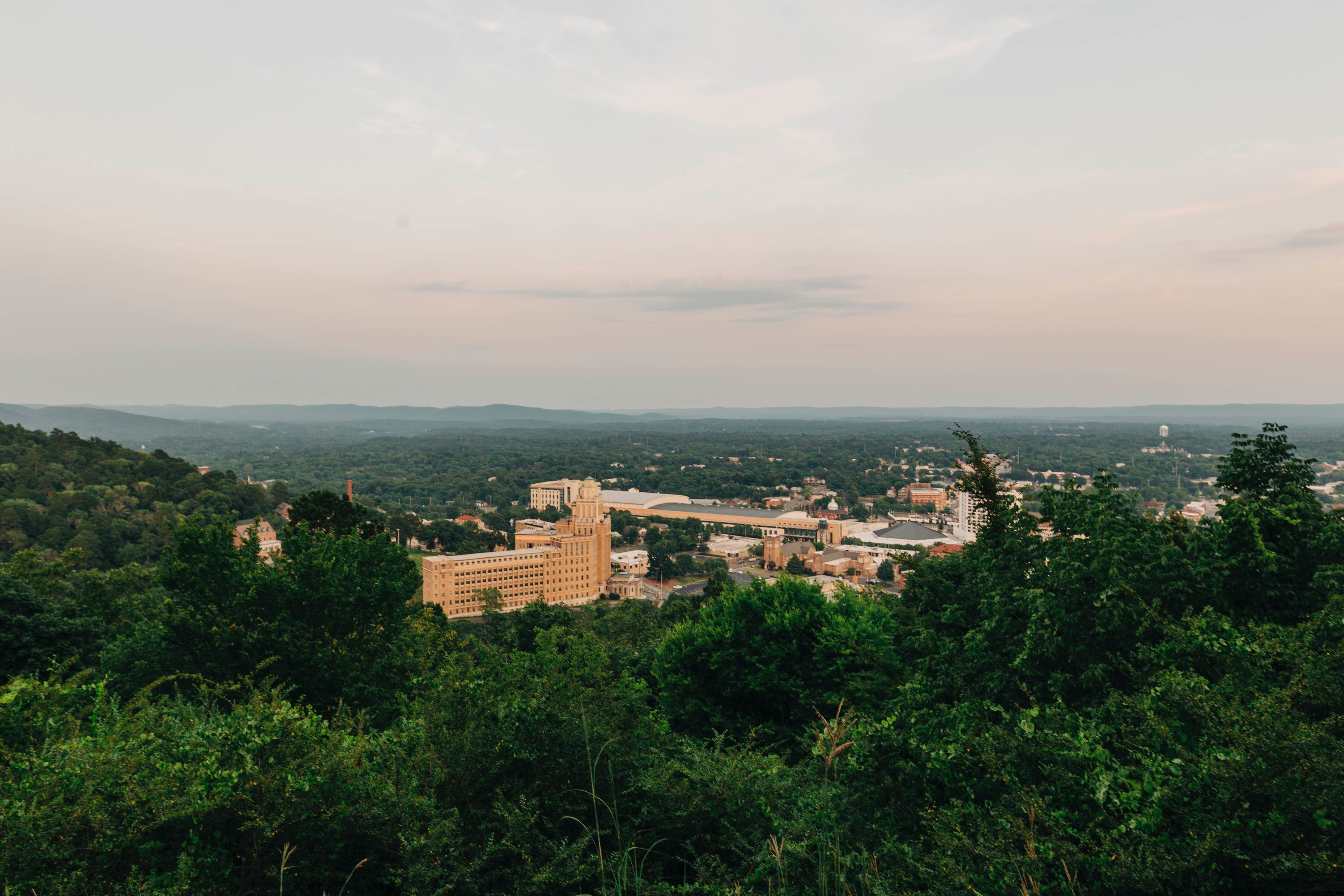 10 Things To Do In Hot Springs: Complete Guide To The Hot Springs ...