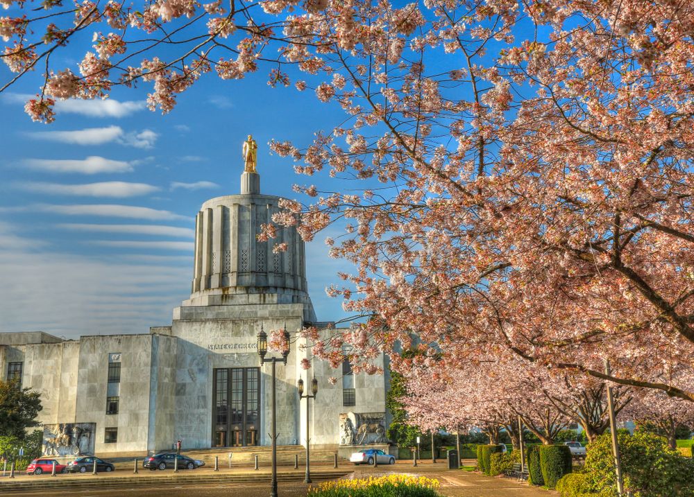 15 Things To Do In Salem: Complete Guide To Oregon's Iconic Small Town