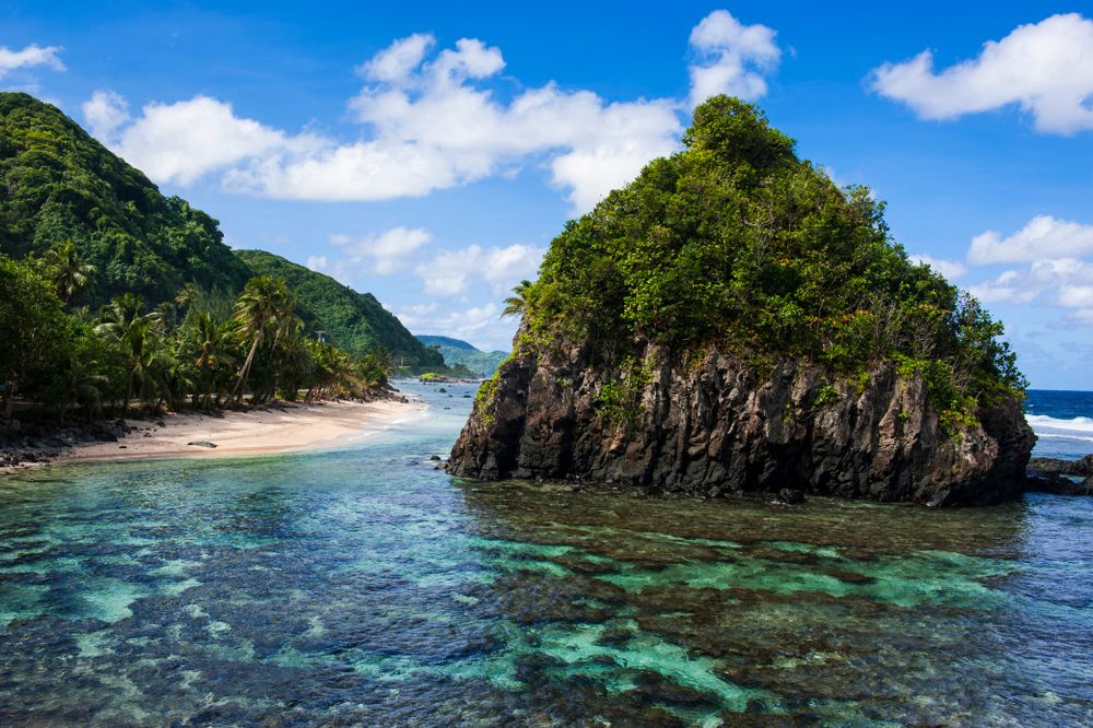10 Great Things To Do In American Samoa, The Forgotten US Territory