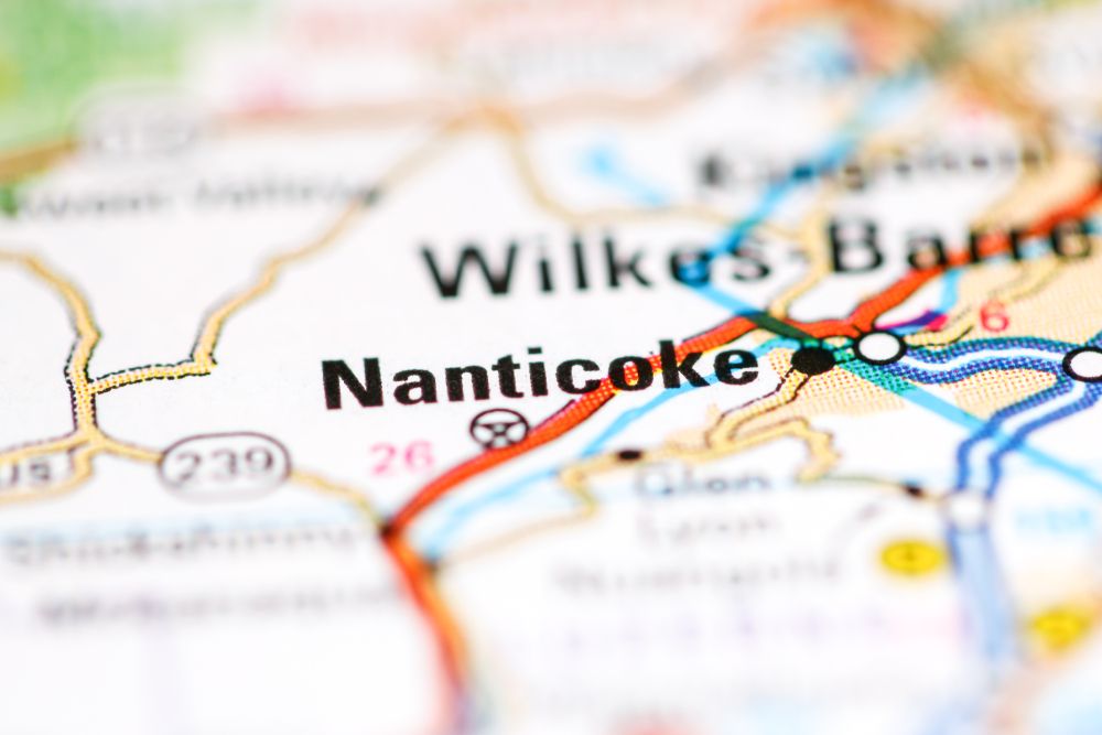 10 Historic Pennsylvania Sites That Have Been Abandoned & Untouched For ...