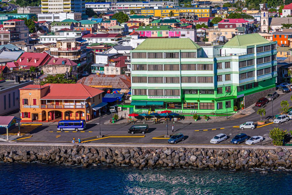 10 Things To Do In Dominica: Complete Guide To The Caribbean's Best ...
