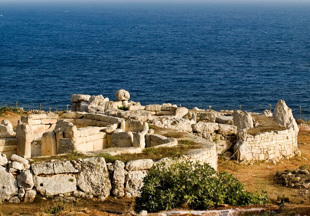 11 Things To Do In Malta: Complete Guide To Its Scenic Cliffs ...