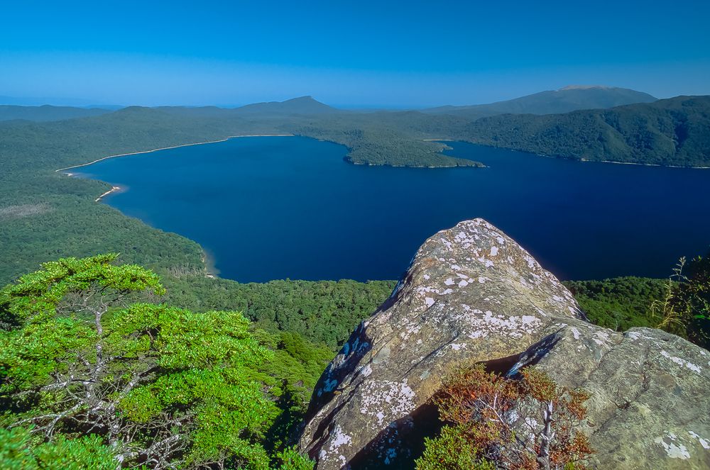 10 Of The Best Countries With The Most Exciting Natural Attractions