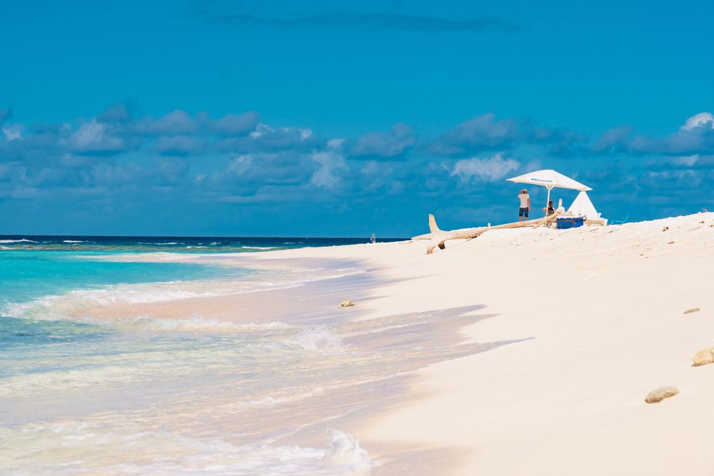 Everything You Need To Know About Visiting Anguilla (& What To Do There)