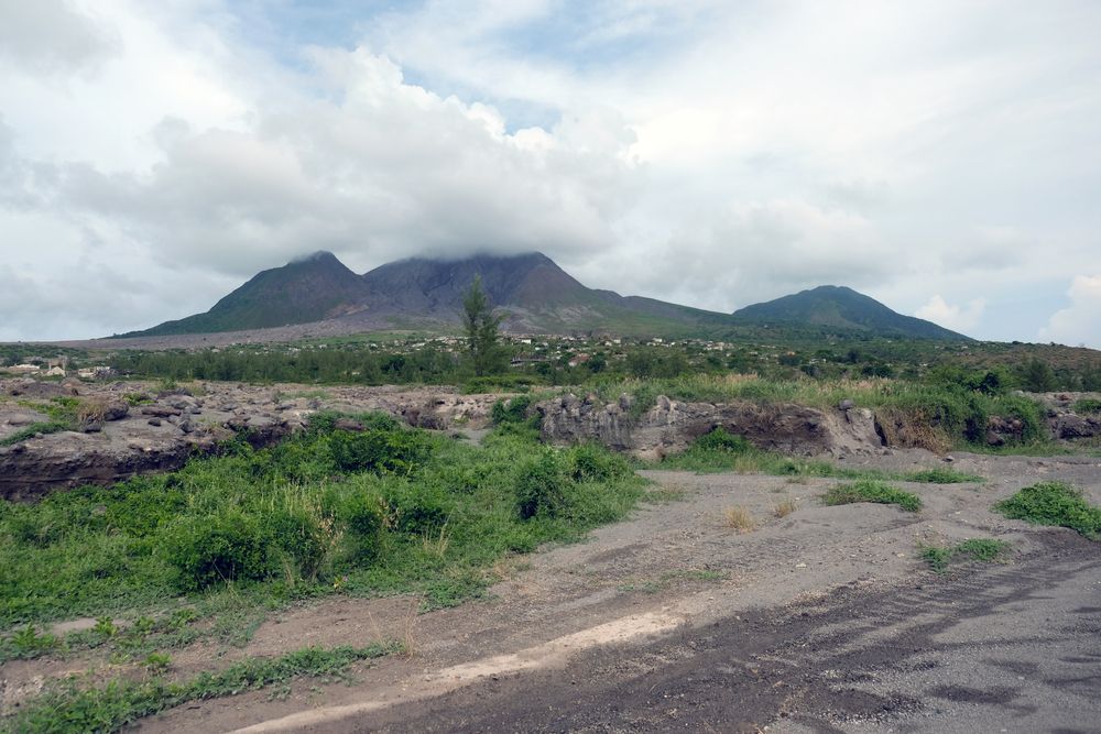 8 Things To Do In Montserrat: Complete Guide To Coral Reefs, Caves ...