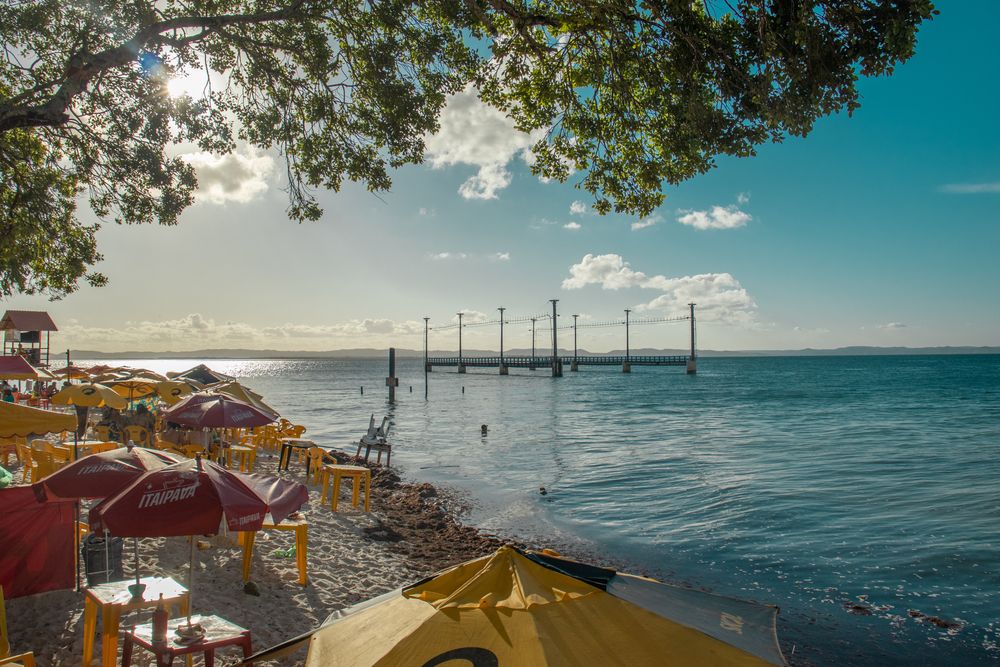 10 Most Beautiful Islands In Brazil That You Should Be Visiting Next