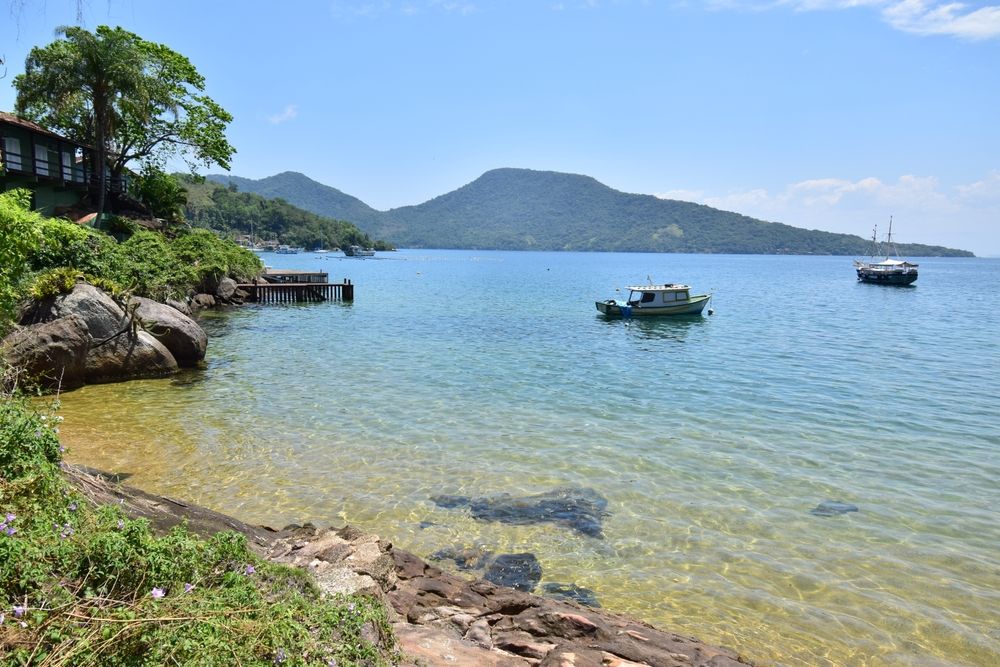 10 Most Beautiful Islands In Brazil That You Should Be Visiting Next