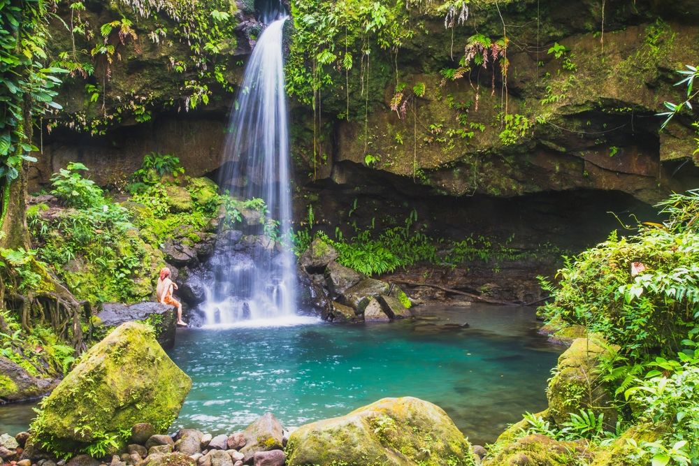 10 Things To Do In Dominica: Complete Guide To The Caribbean's Best ...