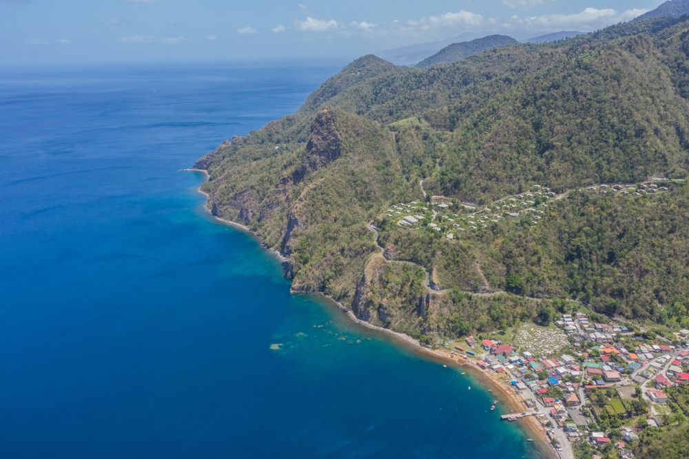 10 Things To Do In Dominica: Complete Guide To The Caribbean's Best ...