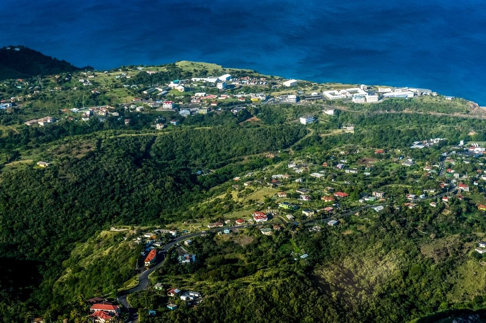 8 Things To Do In Montserrat: Complete Guide To Coral Reefs, Caves ...