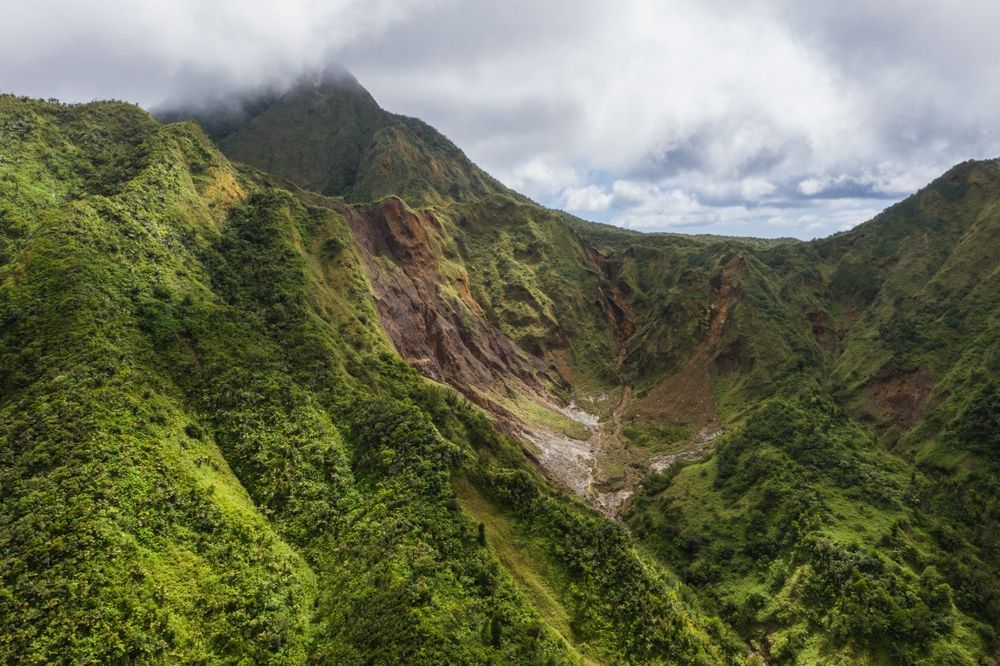 10 Things To Do In Dominica: Complete Guide To The Caribbean's Best ...